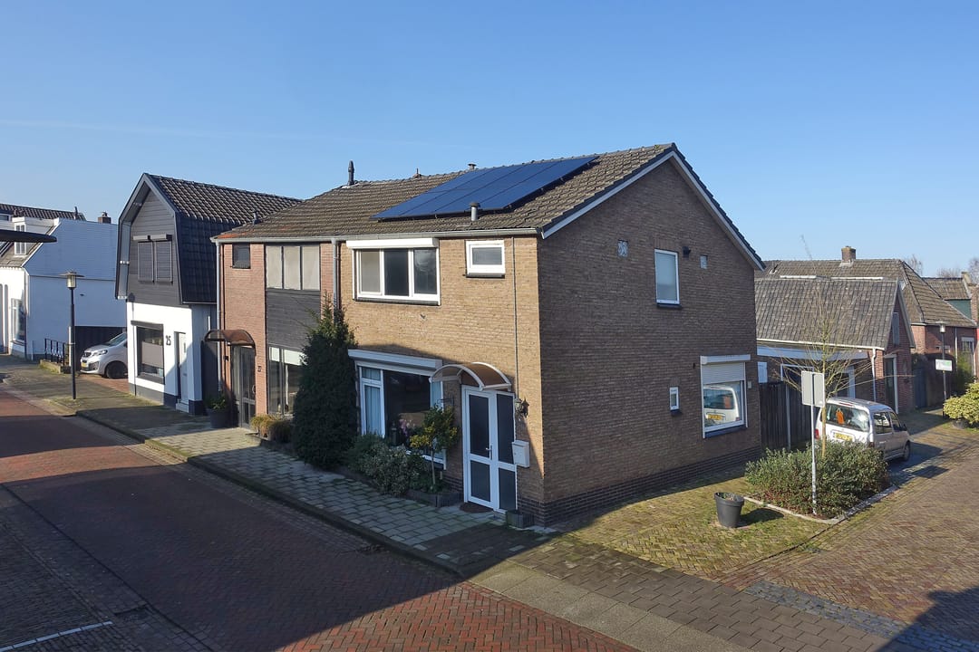 Huis verkocht: Rudolfstraat 29 7553 WG Hengelo (OV) [Funda]