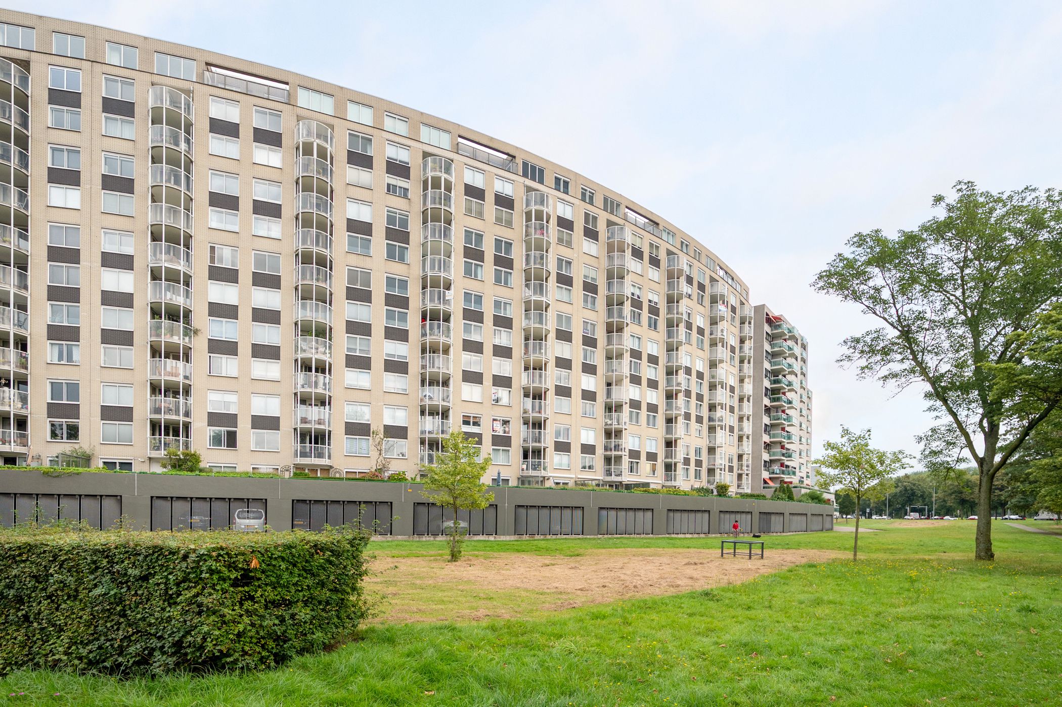 Appartement te koop: Oostmaaslaan 672 3063 DJ Rotterdam [Funda]