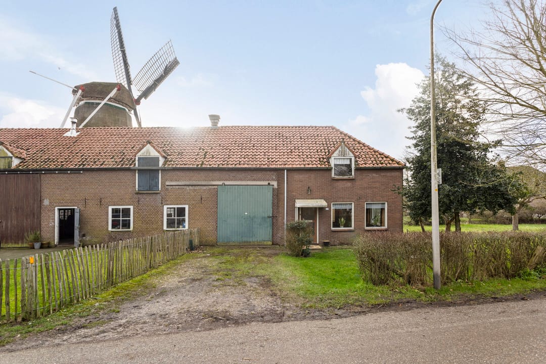 Huis verkocht: Brinkweg 13-A 8276 AH Zalk [Funda]