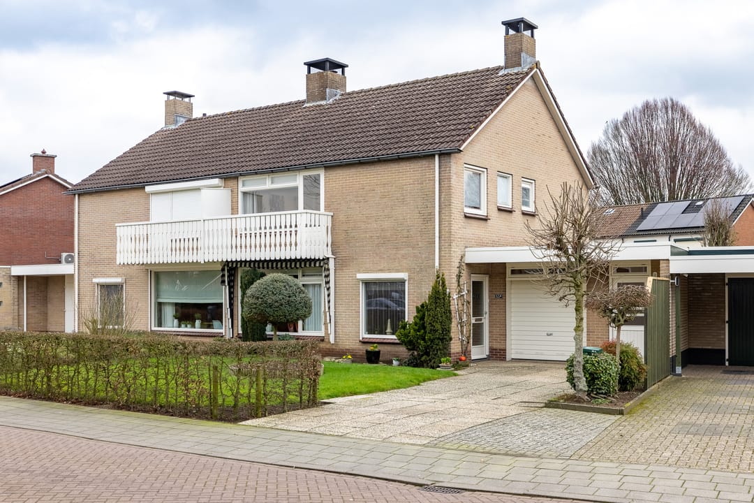 Huis verkocht: Industrieweg 85-A 7061 AN Terborg | Funda