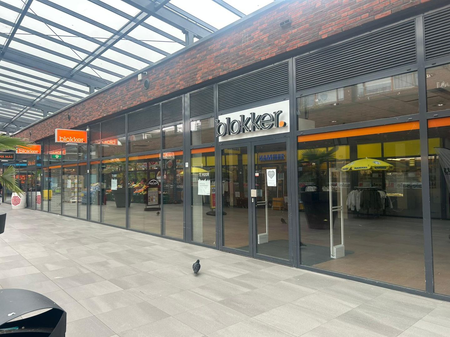 Winkel Utrecht | Zoek winkels te huur: Doornburglaan 8 3554 EP Utrecht ...