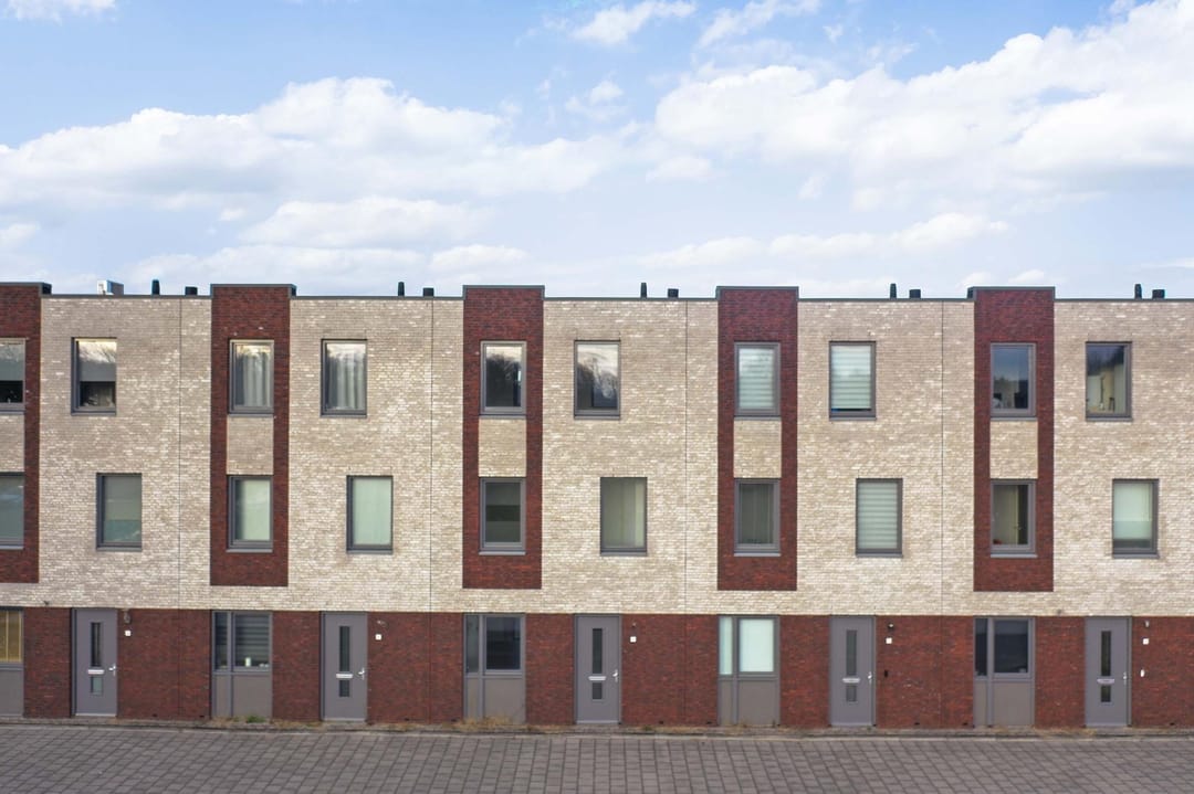 Huis verkocht: Rembrandthof 8 7606 GS Almelo | Funda
