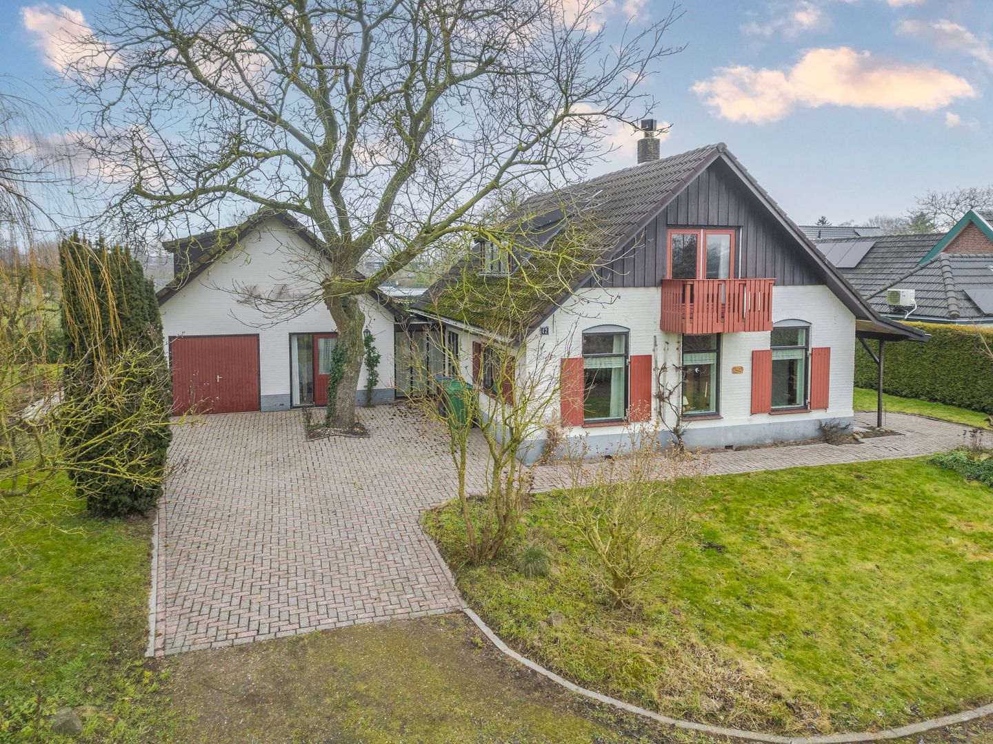 Huis verkocht: Heilige Huisjes 42 6905 AB Zevenaar [Funda]