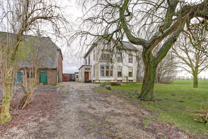 Agrarisch bedrijf Nieuw Beerta | Zoek agrarische bedrijven te koop ...