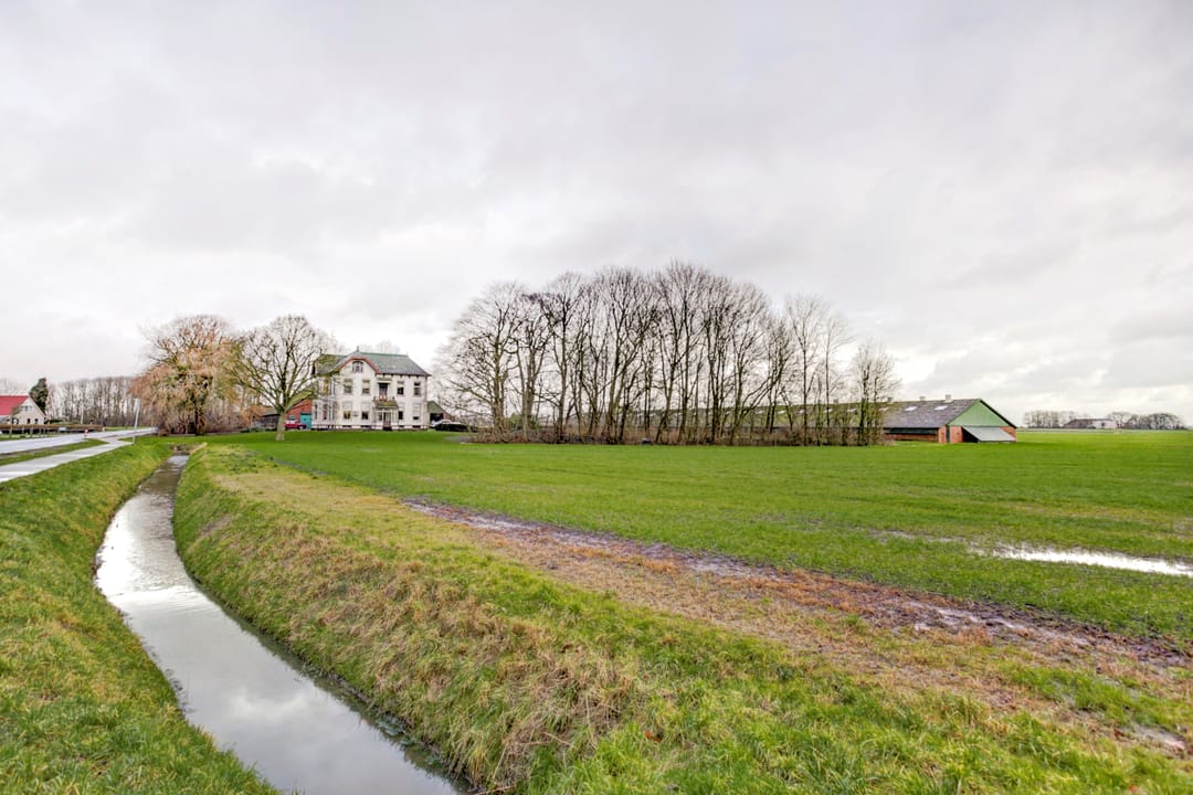 Agrarisch bedrijf Nieuw Beerta | Zoek agrarische bedrijven te koop ...