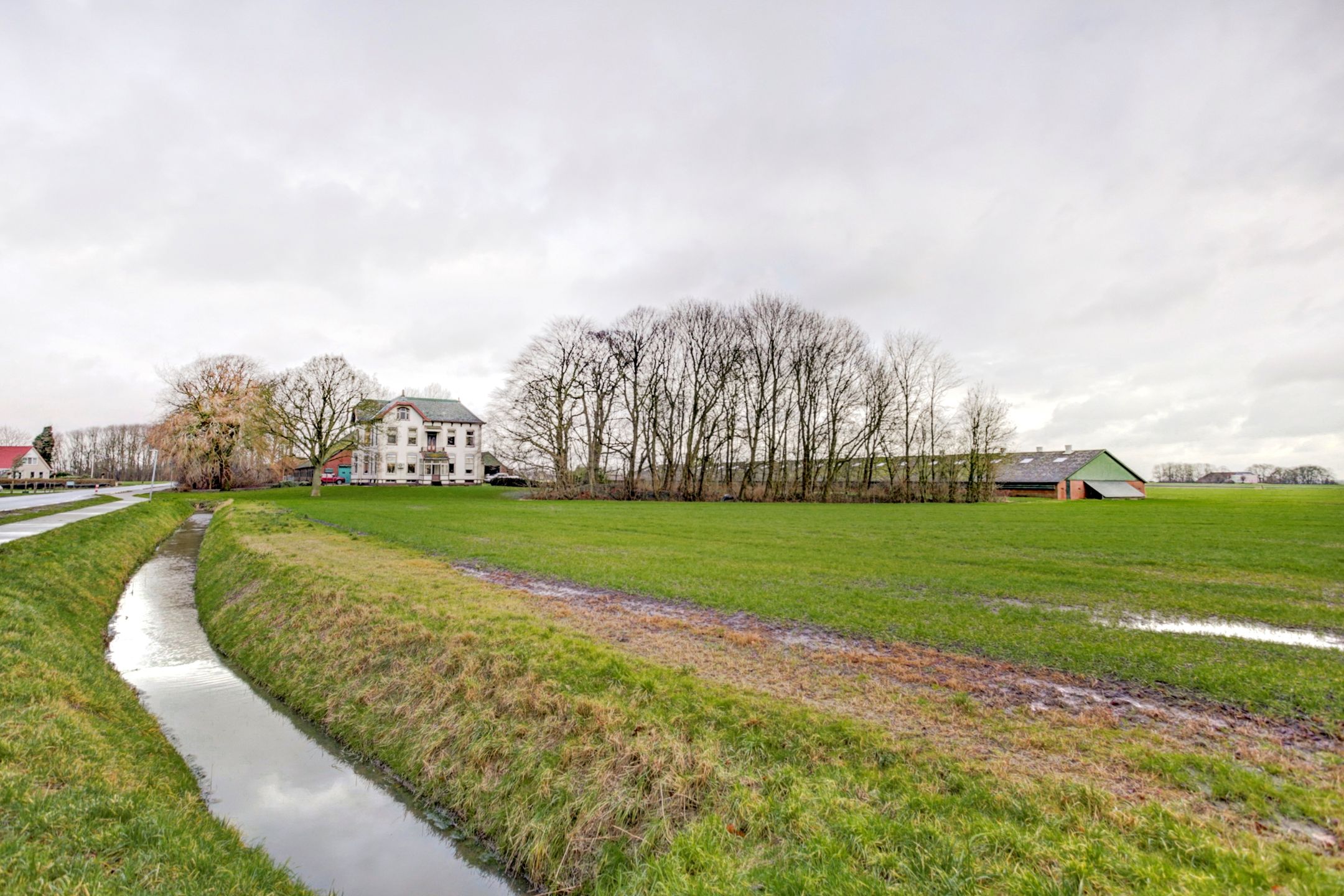 Agrarisch bedrijf Nieuw Beerta | Zoek agrarische bedrijven te koop ...