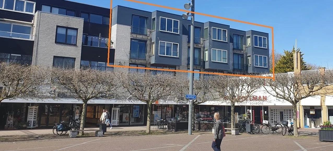 Belegging Heemskerk | Zoek beleggingen te koop: Kerklaan 16-20 1961 GB ...