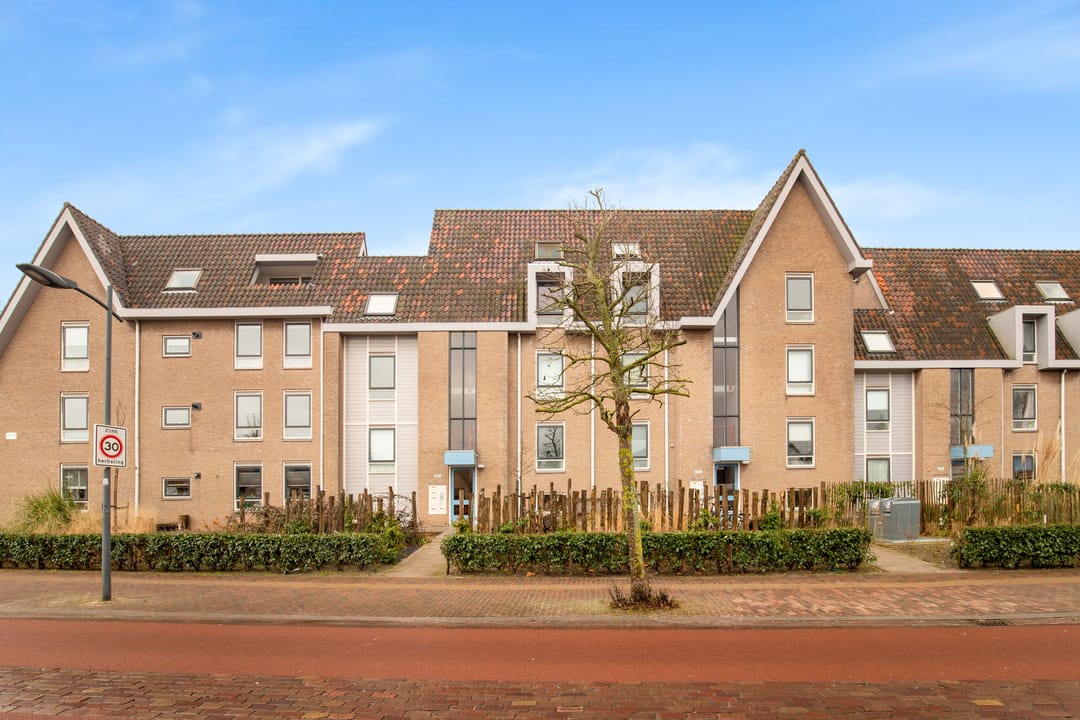 Appartement verkocht: Dorpsstraat 165 1901 EK Castricum [Funda]