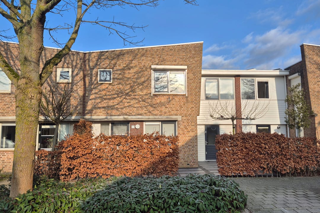 Huis verkocht: Oosterweide 42 1902 SJ Castricum [Funda]