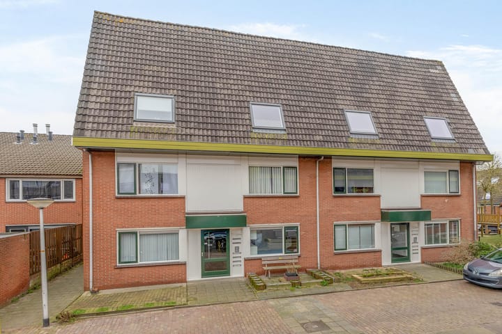 Koopwoningen - huizen te koop in [funda]