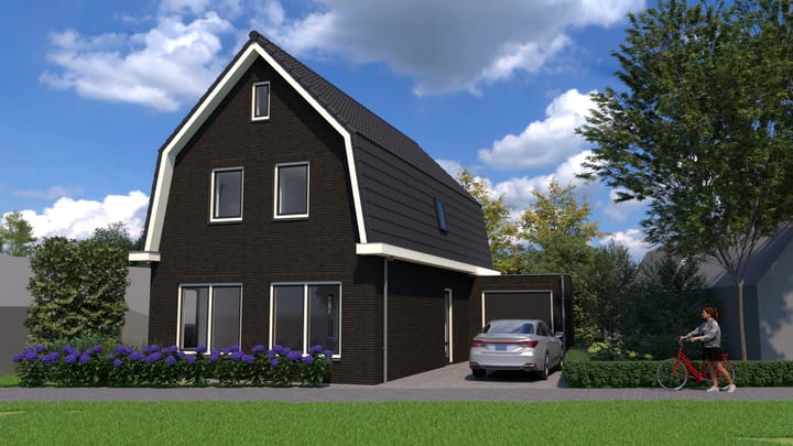 Koopwoningen - huizen te koop in [Funda]