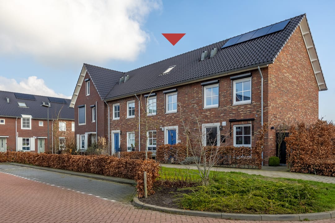 Huis verkocht: Kilse Suikerpeer 25 4255 JP Nieuwendijk [Funda]