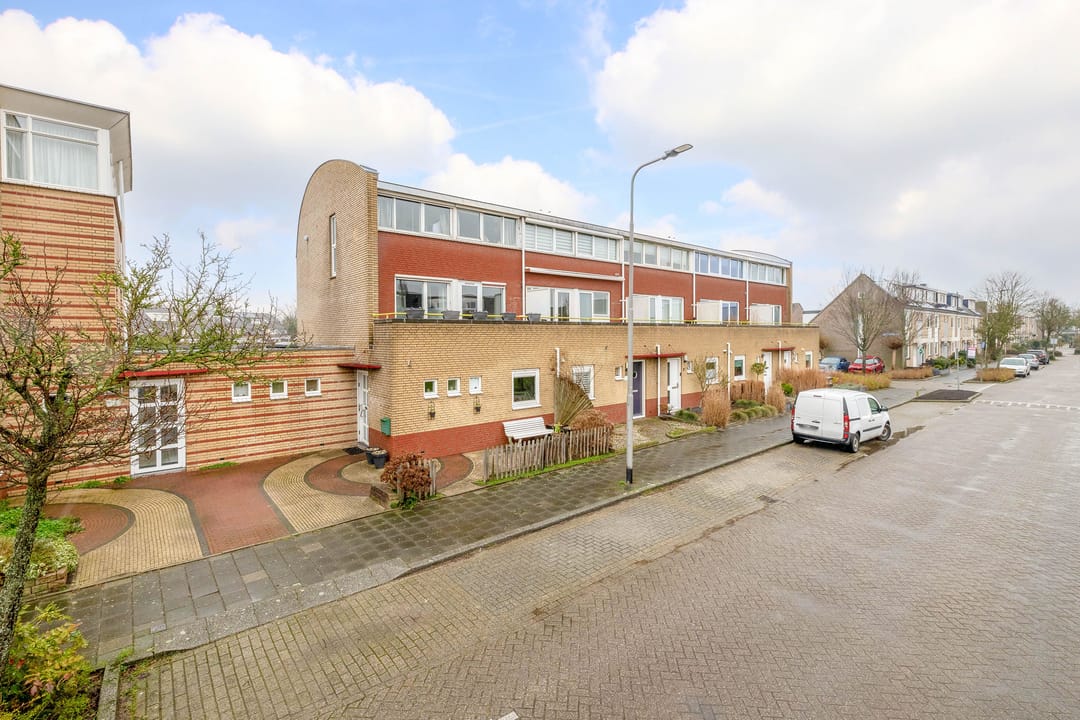 Huis verkocht: Fien de la Mardreef 3 2162 JH Lisse [Funda]