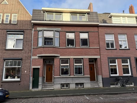 Huurwoningen - huizen te huur in [funda]