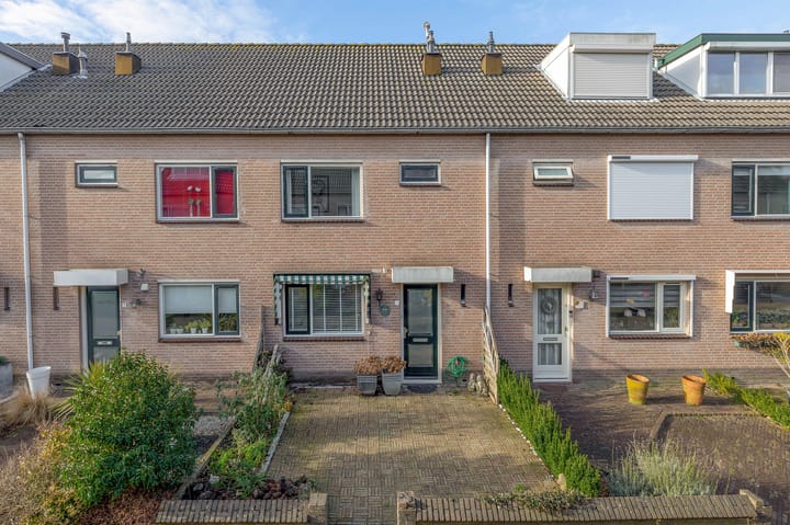 Koopwoningen - huizen te koop in [funda]