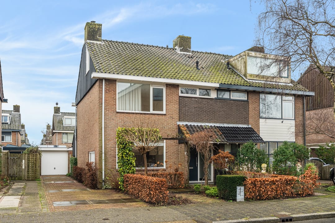 Huis verkocht: De Loet 33 1902 BH Castricum | Funda