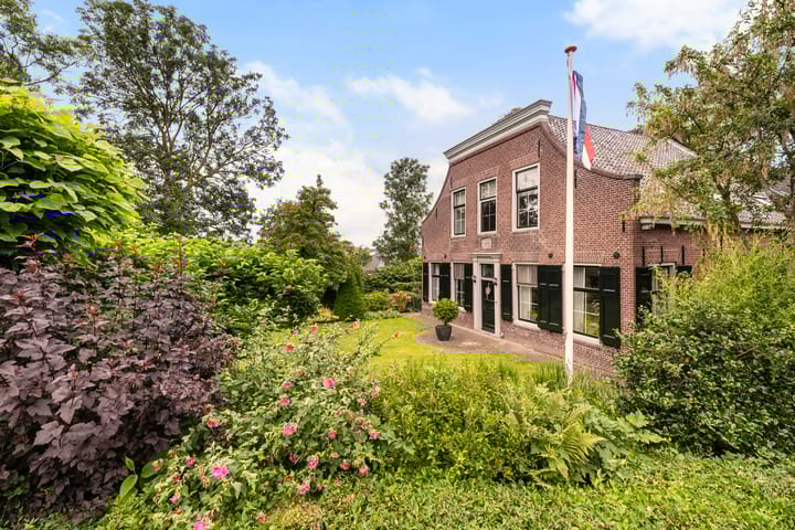 Koopwoningen - huizen te koop in [Funda]
