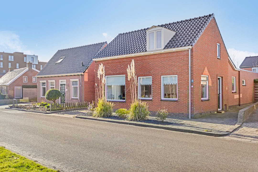 Huis verkocht: Maarweg 14 9981 KZ Uithuizen [Funda]