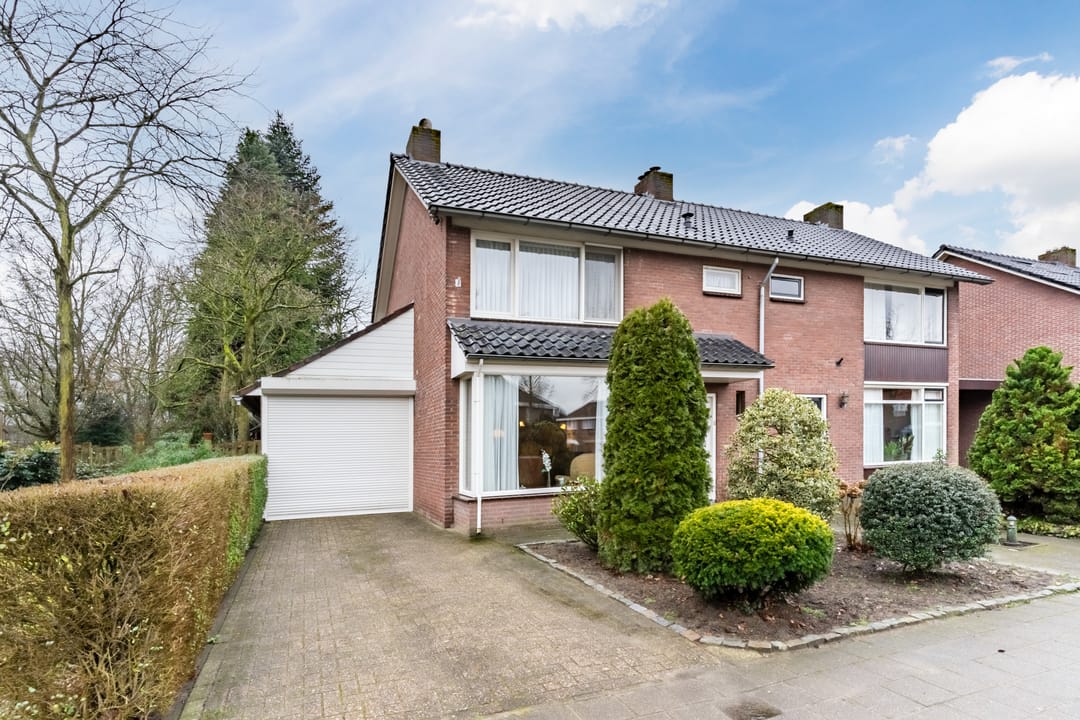 Huis verkocht: Emopad 8 5663 PB Geldrop [Funda]