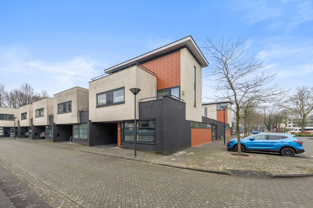 Huis verkocht: Leede 79 4707 DW Roosendaal | Funda