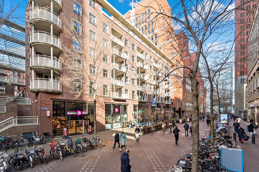 Appartement te koop: Turfmarkt 130 2511 DH Den Haag [Funda]