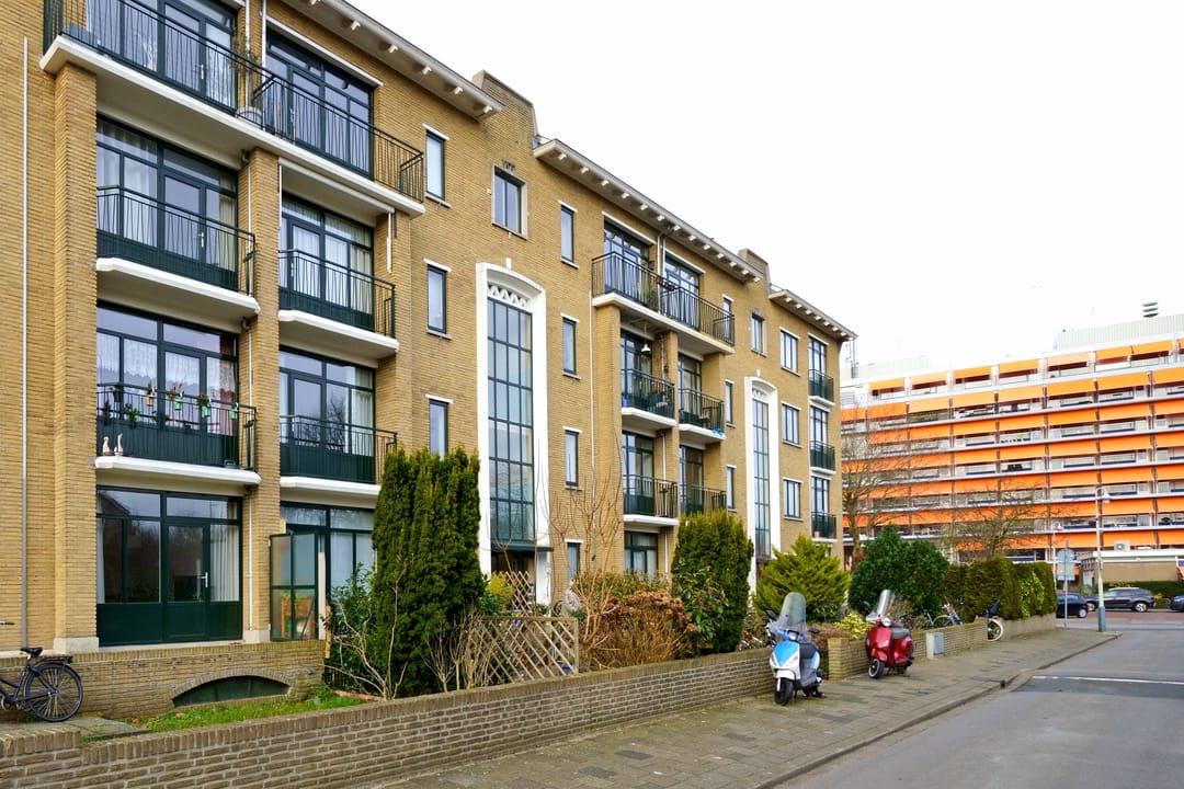 Appartement verhuurd: De Savornin Lohmanlaan 180 2566 AV Den Haag [Funda]