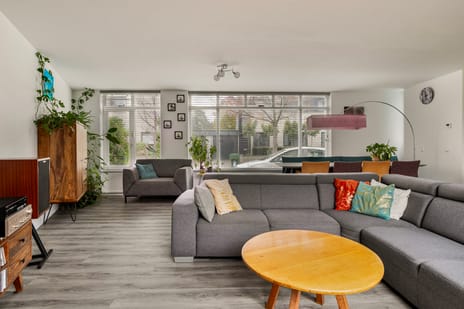 Huis verkocht: Maria Rutgersweg 45 2331 NT Leiden [Funda]