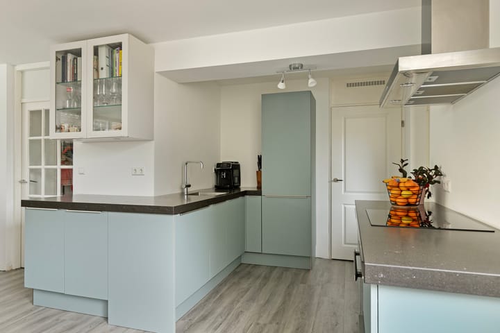 Huis verkocht: Maria Rutgersweg 45 2331 NT Leiden [Funda]