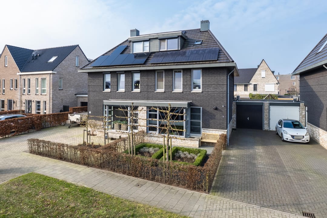 Huis verkocht: Laan van Nieuw Meerten 32 4033 DD Lienden [Funda]