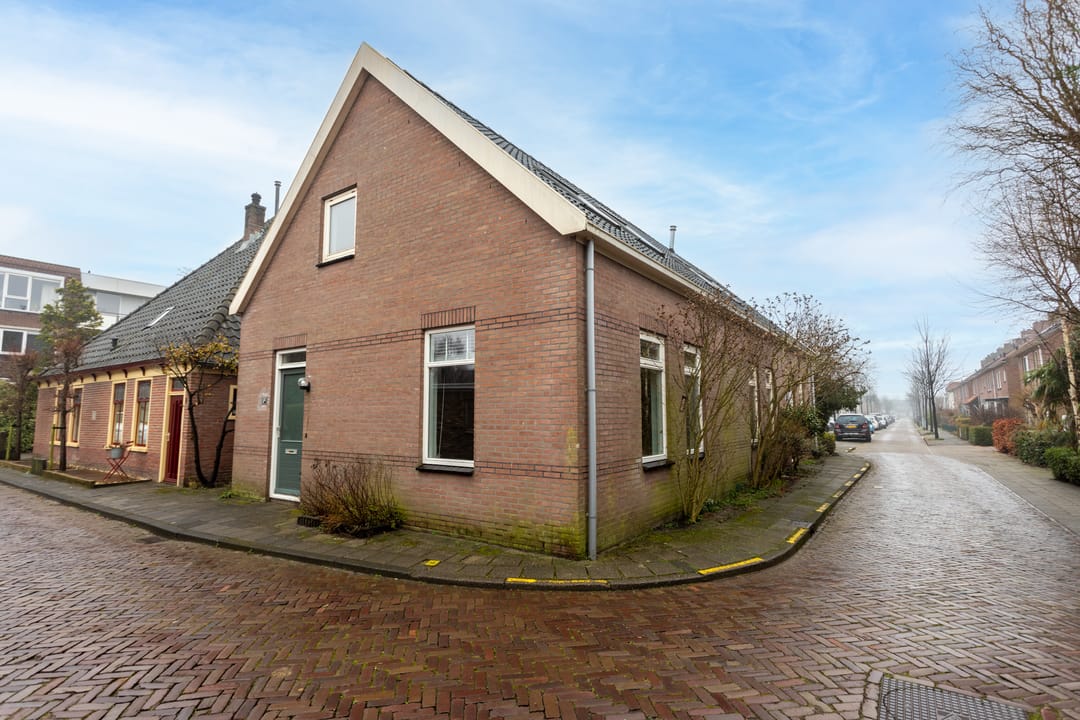 Huis verkocht: Schoutenbosch 6-A 1901 PC Castricum [Funda]
