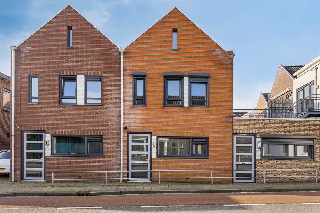 Appartement verkocht: Hengevelderstraat 2-02 7471 CH Goor | Funda