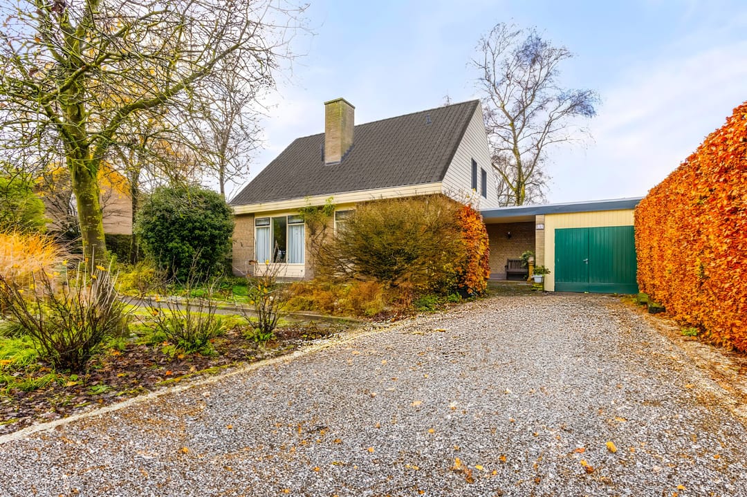 Huis verkocht: Kerkstraat 24 5843 AP Westerbeek [Funda]