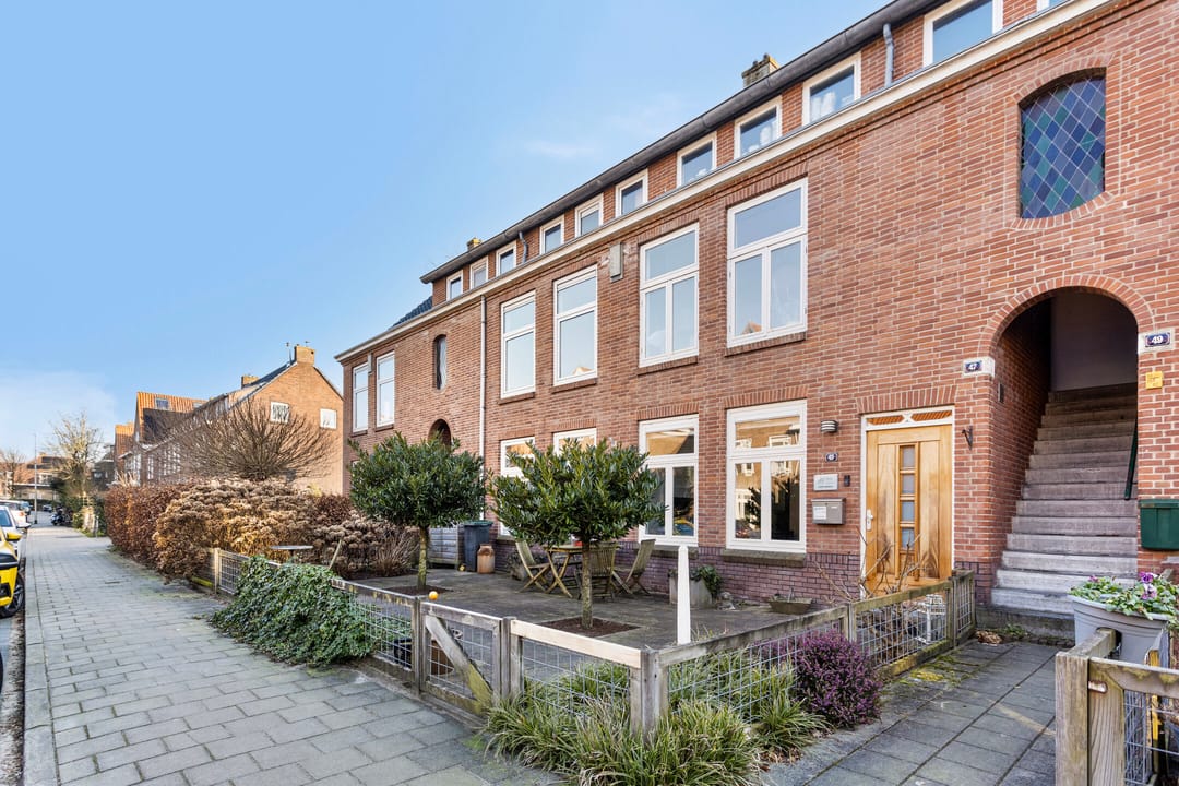 Appartement verkocht: Kloosterstraat 45 1115 BK Duivendrecht [Funda]