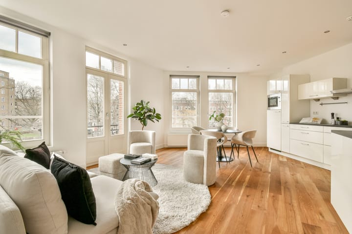 Koopwoningen - huizen te koop in [funda]