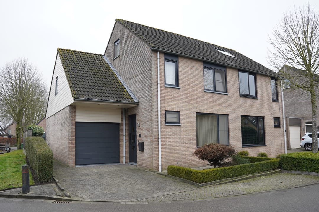 Huis verkocht: Zuidpoortstraat 20 4527 GN Aardenburg | Funda