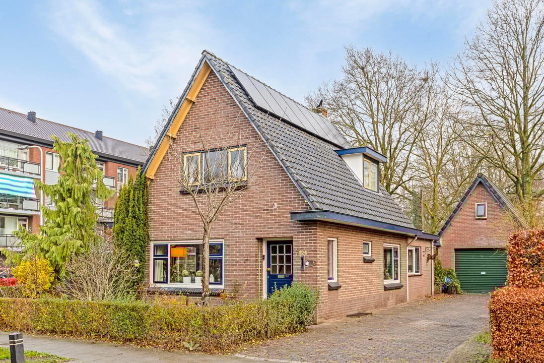 Huis verkocht: Krugerstraat 124 8172 BR Vaassen | Funda