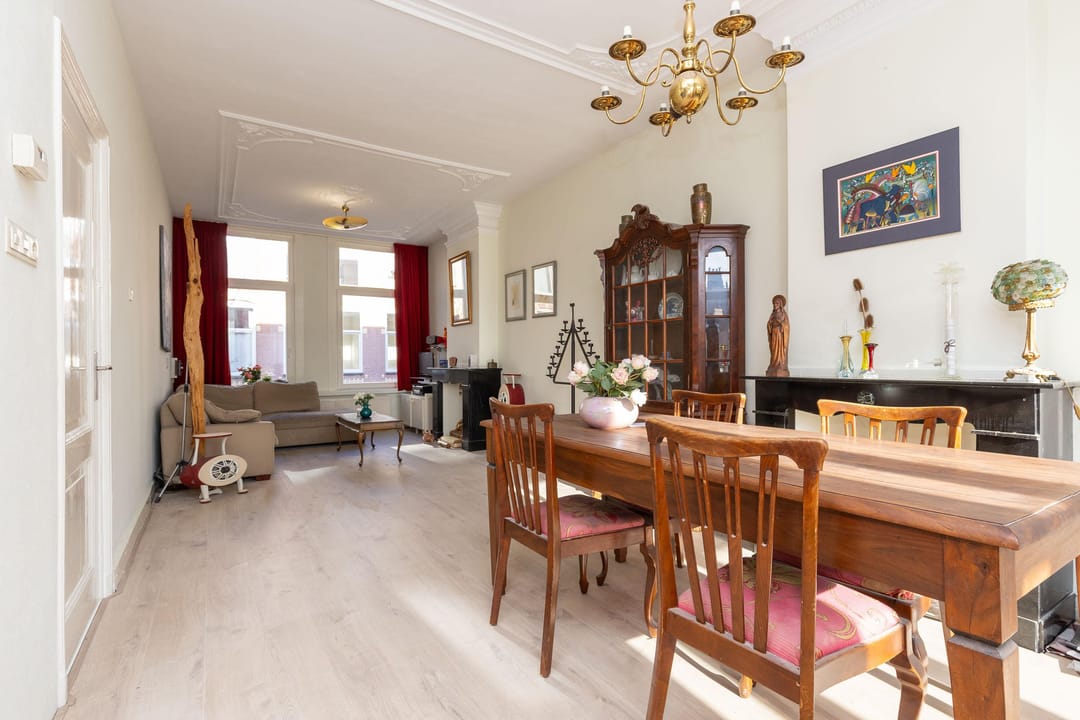 Appartement te koop: Kepplerstraat 172 2562 VT Den Haag [Funda]