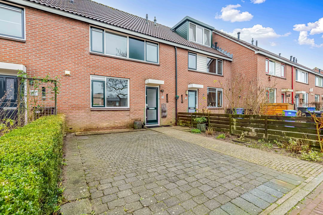 Huis verkocht: Fluitekruid 58 3984 BD Odijk | Funda