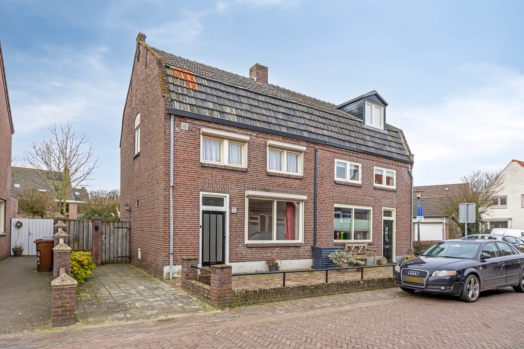 Huis verkocht: Kanaalstraat 11 5688 EJ Oirschot | Funda