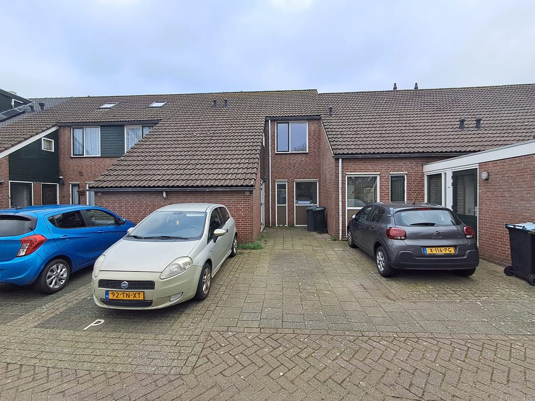 Huis verhuurd: Marskamp 60 1566 GJ Assendelft | Funda