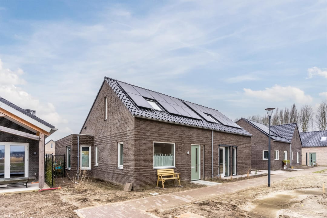 Huis verkocht: Zilverhof 15 5505 LJ Veldhoven | Funda