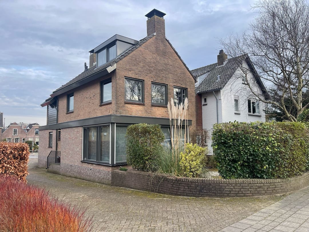 Huis verhuurd: Valkenburgseweg 8 2223 KD Katwijk (ZH) [Funda]