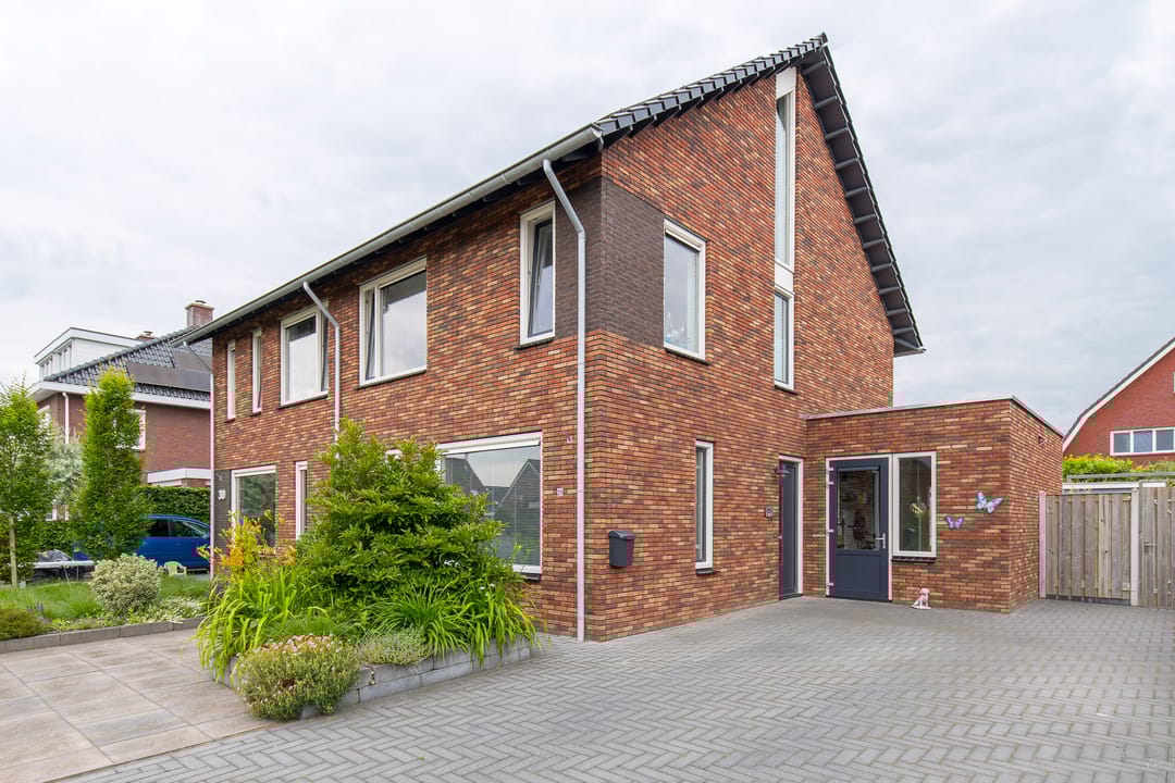 Koopwoningen - huizen te koop in [Funda]