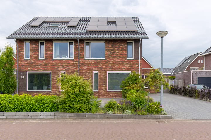 Koopwoningen - huizen te koop in [Funda]