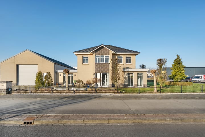 Koopwoningen - huizen te koop in [Funda]