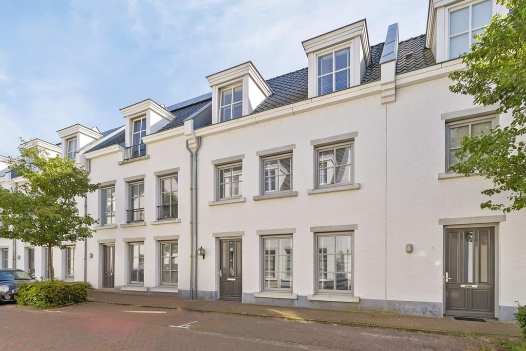 Huis verkocht: Princéehof 10 5688 BJ Oirschot [Funda]