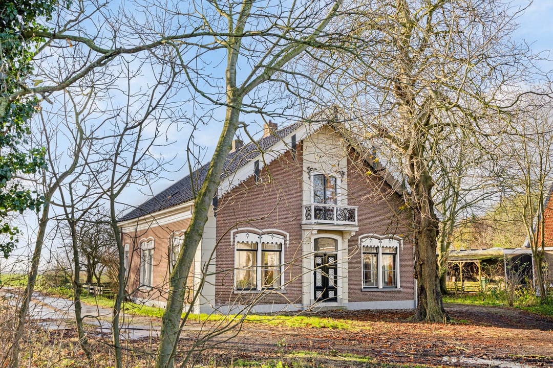 Huis verkocht: Zuid Zijperweg 27 1766 HB Wieringerwaard [Funda]