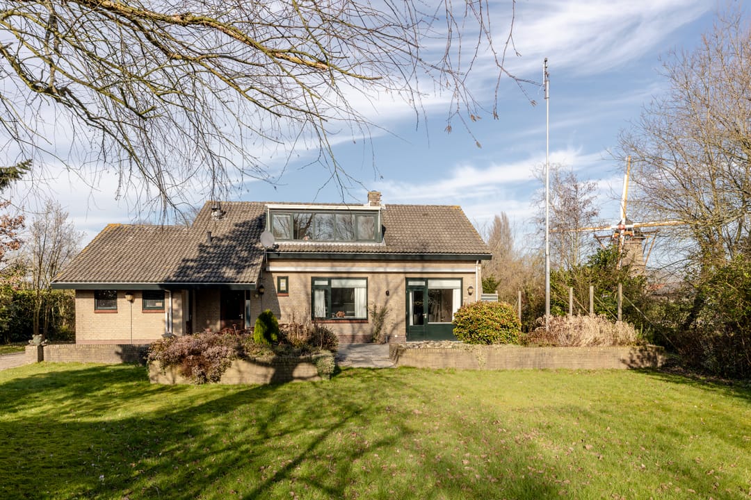 Huis verkocht: Molendijk 24-A 3233 LN Oostvoorne | Funda