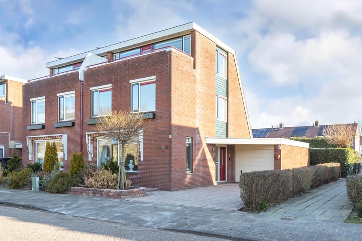 Koopwoningen - huizen te koop in [funda]