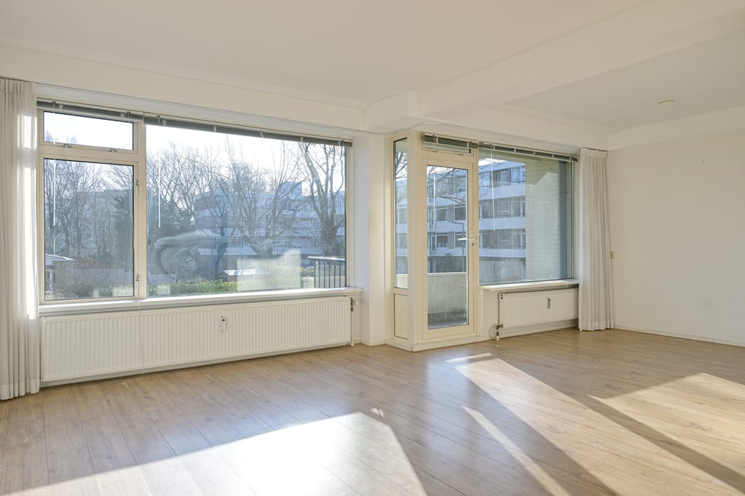 Appartement verkocht: 's-Gravensingel 57 3062 SC Rotterdam [Funda]